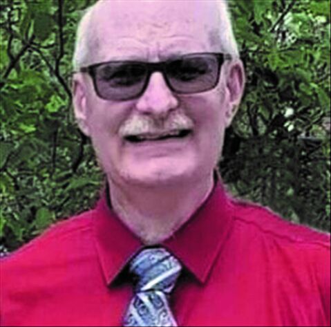 Jerome John Nypaver - Herald-Standard